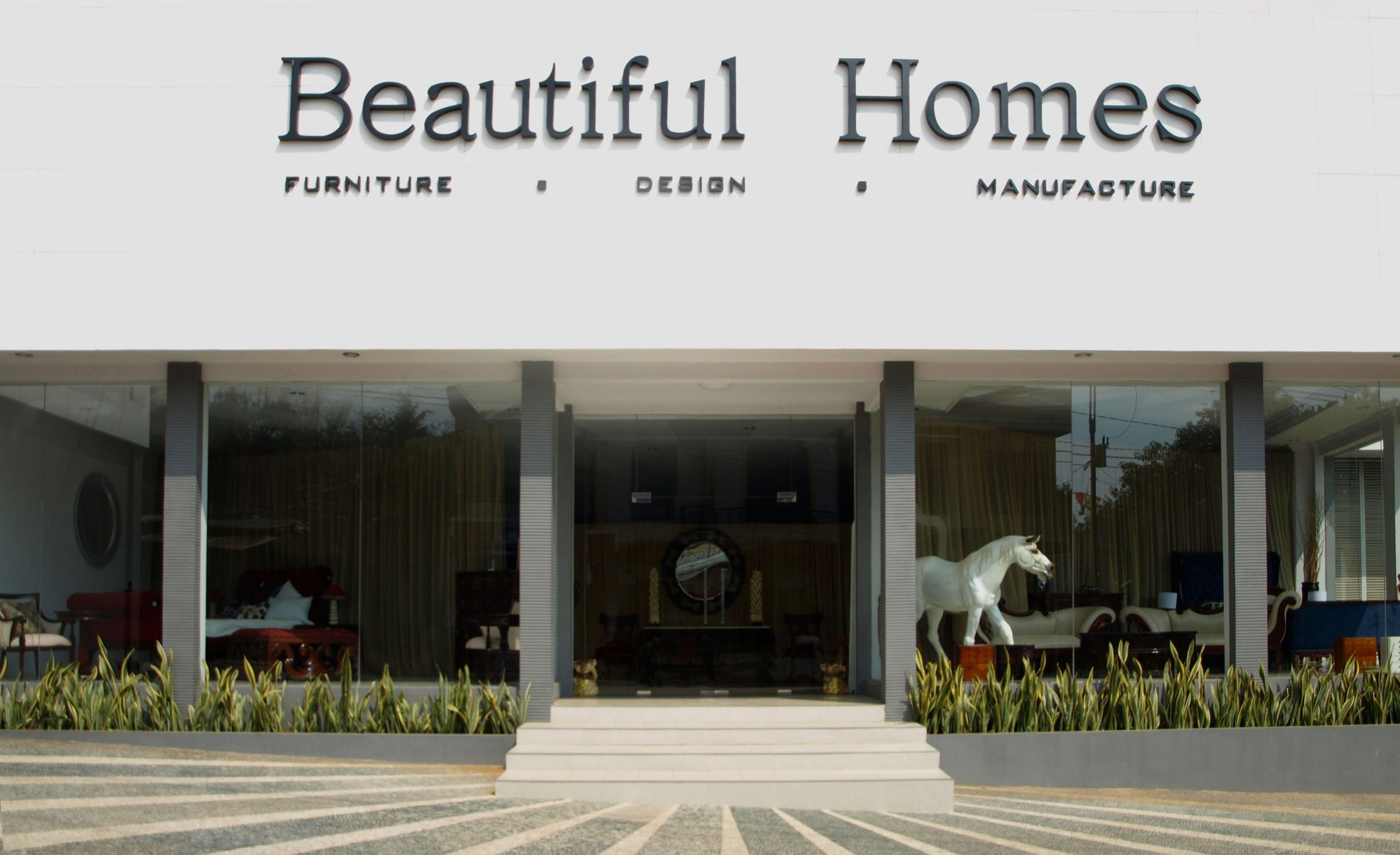 Lebih dari Dua Dekade Dedikasi: Mengungkap Perjalanan Beautiful Homes ...