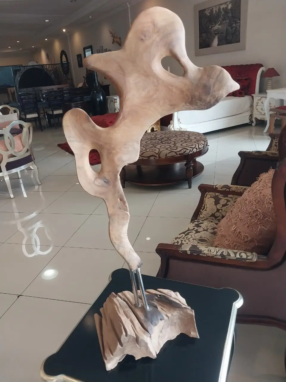 Lebih dari Sekadar Furnitur: Menyempurnakan Rumah dengan Sentuhan Seni ...